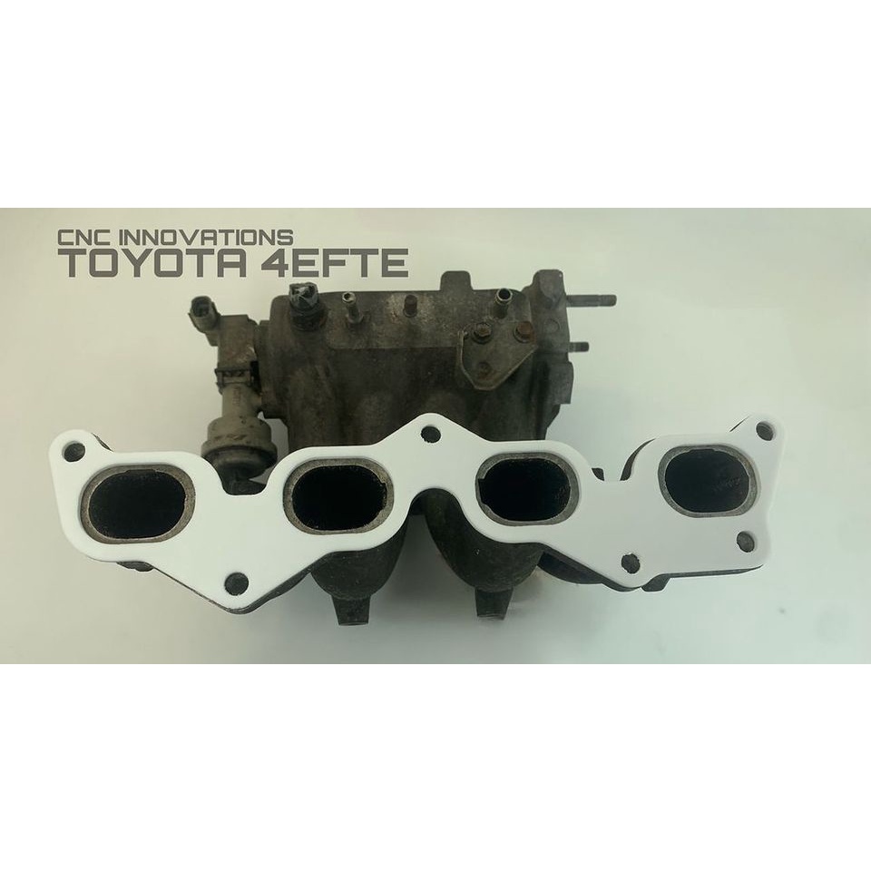 TOYOTA 4EFTE STARLET INTAKE MANIFOLD TEFLON GASKET | Shopee Malaysia