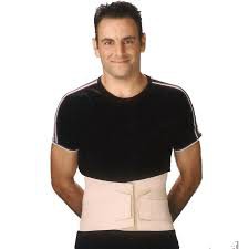Esco Sacro Lumbar Support Orthopaedic Support (Small/Medium/Large/Ex ...