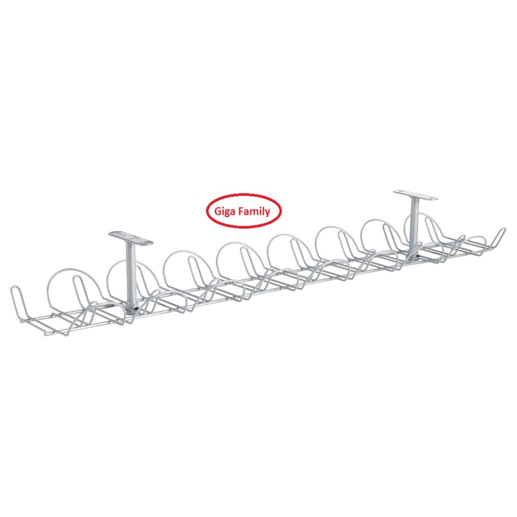 I K E A SIGNUM Cable trunking / organizer, 70 cm | Shopee Malaysia