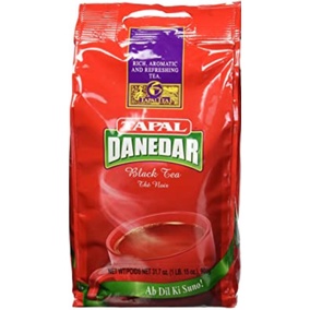 Tapal Danedar Black Tea , 900gm. | Shopee Malaysia