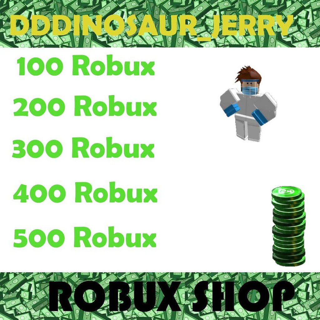 [CHEAP ROBUX] Roblox Robux | 5 Day Delivery | PRE-ORDER PASSWORD NEEDED ...