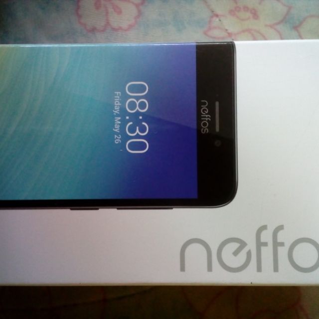 NEFFOS Y5S | Shopee Malaysia