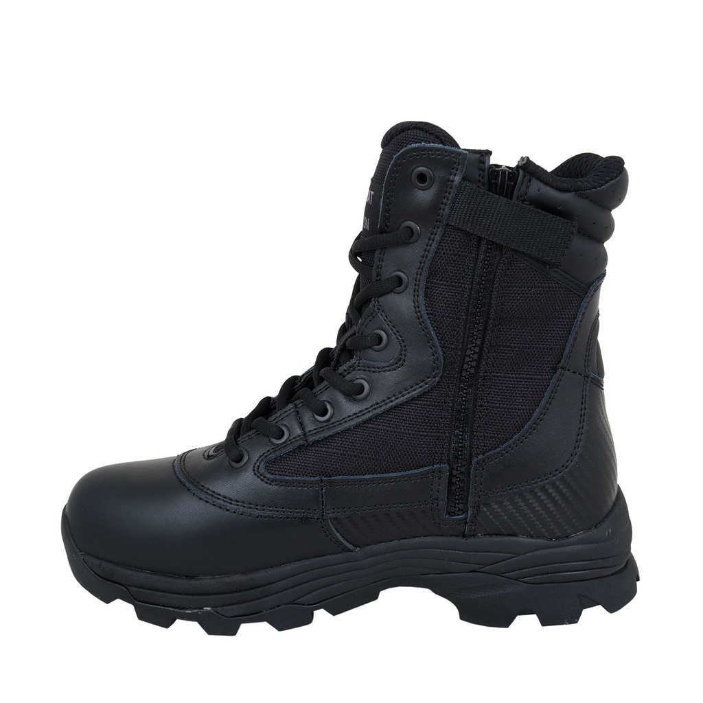 Tactical Boot / Kasut Operasi Combat Action Outpost | Shopee Malaysia
