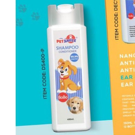 Pet Shampoo Dog shampoo baby fragrance Pet care Pet shampoo Conditional ...