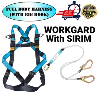 safety harness - Prices and Promotions - Feb 2024 | Shopee Malaysia