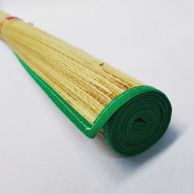 Tikar Gulung Tradisional Tikar daun | Shopee Malaysia