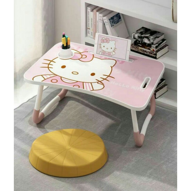 Hello kitty Character Folding Table | Shopee Malaysia