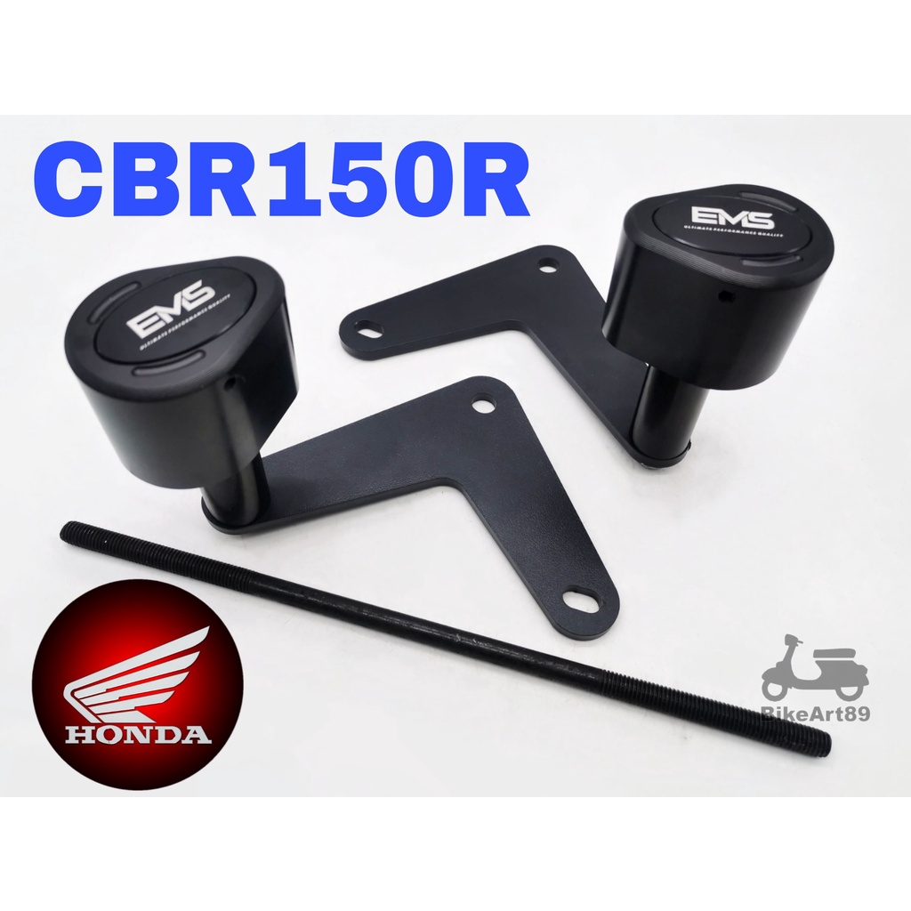 Honda Frame Slider CBR150R Protector Motor Accessories CBR 150R CBR150 ...