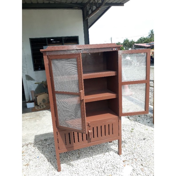 GEROBOK LAUK UWAN ANTIK | Shopee Malaysia