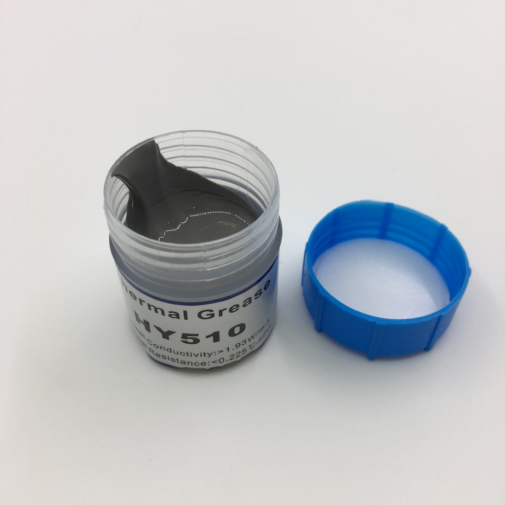 CPU Thermal Paste HY510 15g | Shopee Malaysia