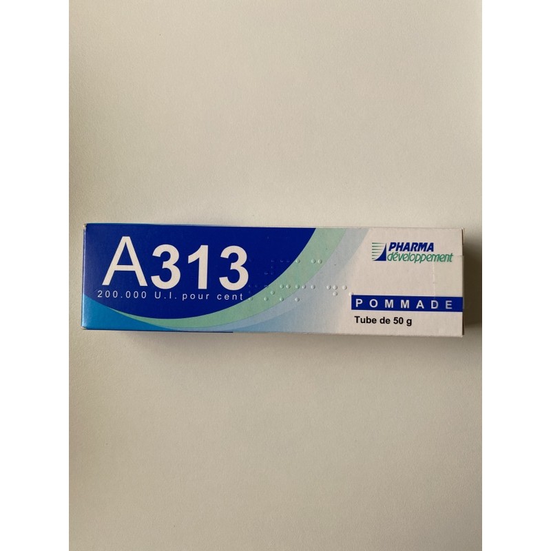 Brand new A313 Vitamin A Retinol Cream | Shopee Malaysia