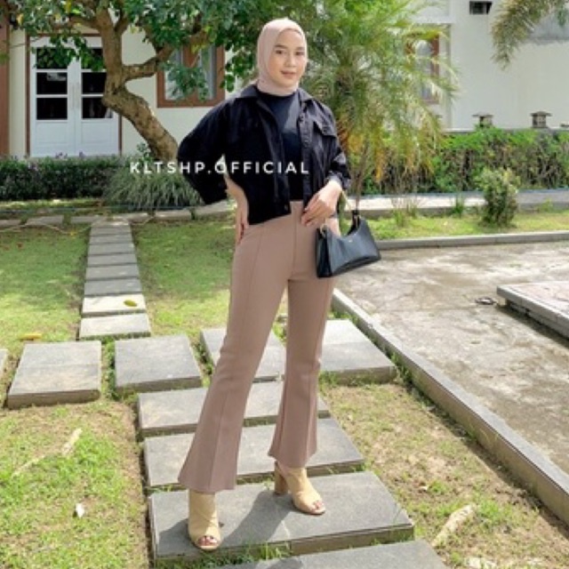 Premium CUTBRAY / HIGHWAIST CUTBRAY / CUTBRAY PREMIUM | Shopee Malaysia