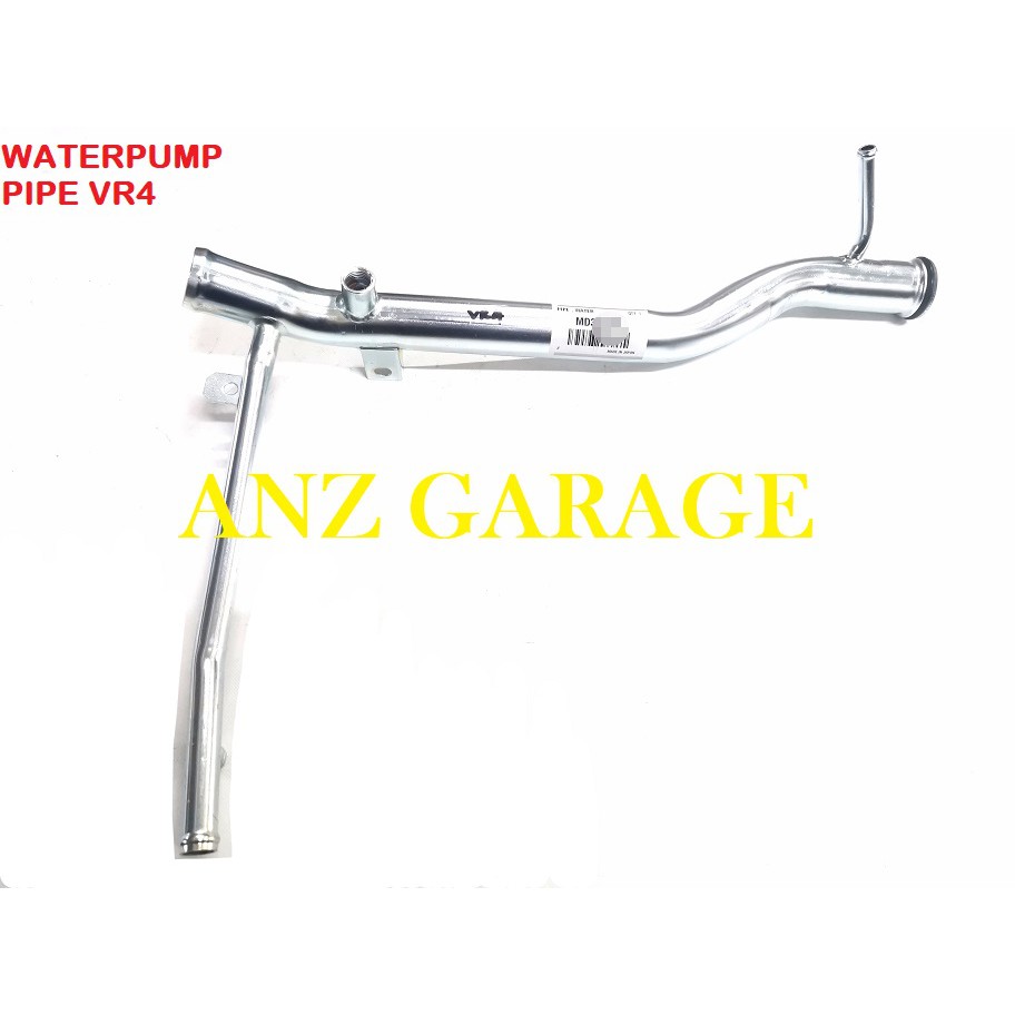 VR4 Water Pump Pipe MMC - MITSUBISHI VR4 Waterpump Pipe | Shopee Malaysia