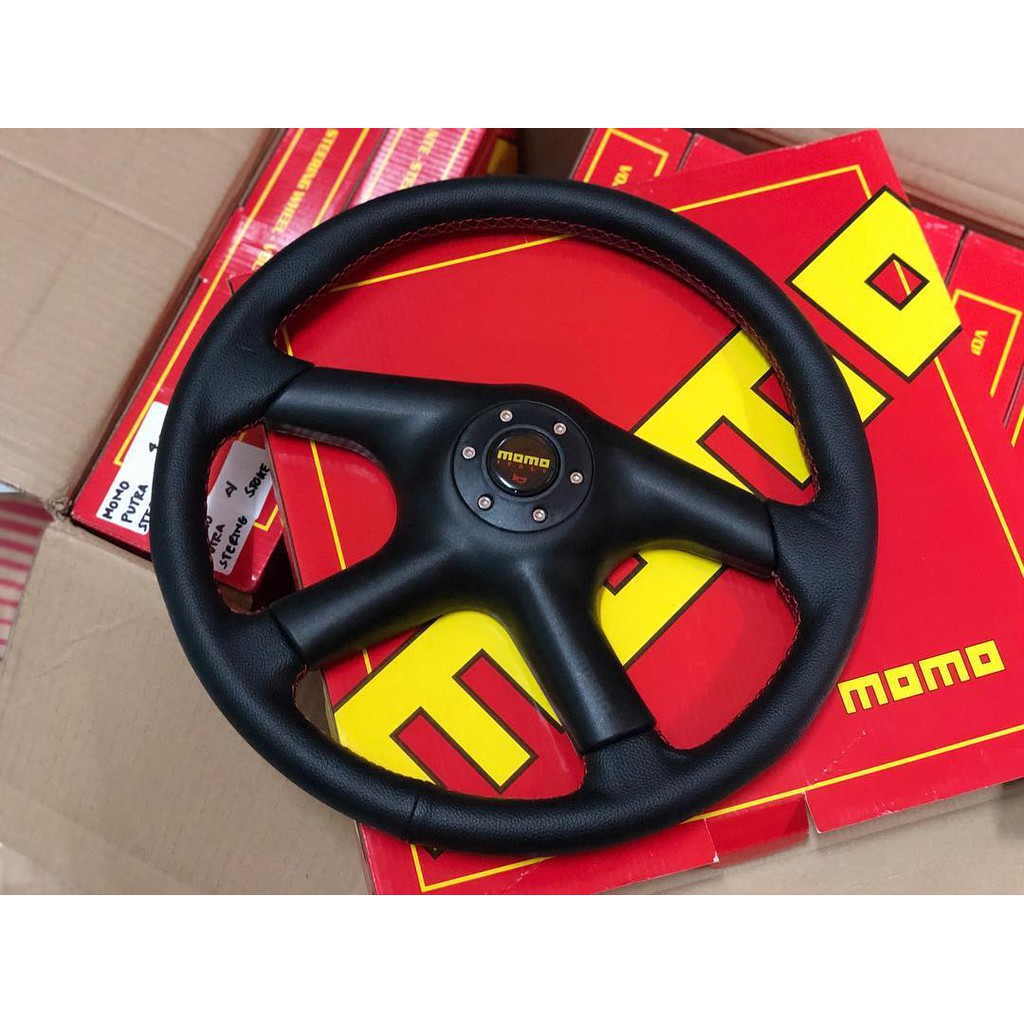 Stereng MOMO Putra 4 batang Benang Merah Kancil Wira iswara kenari ...