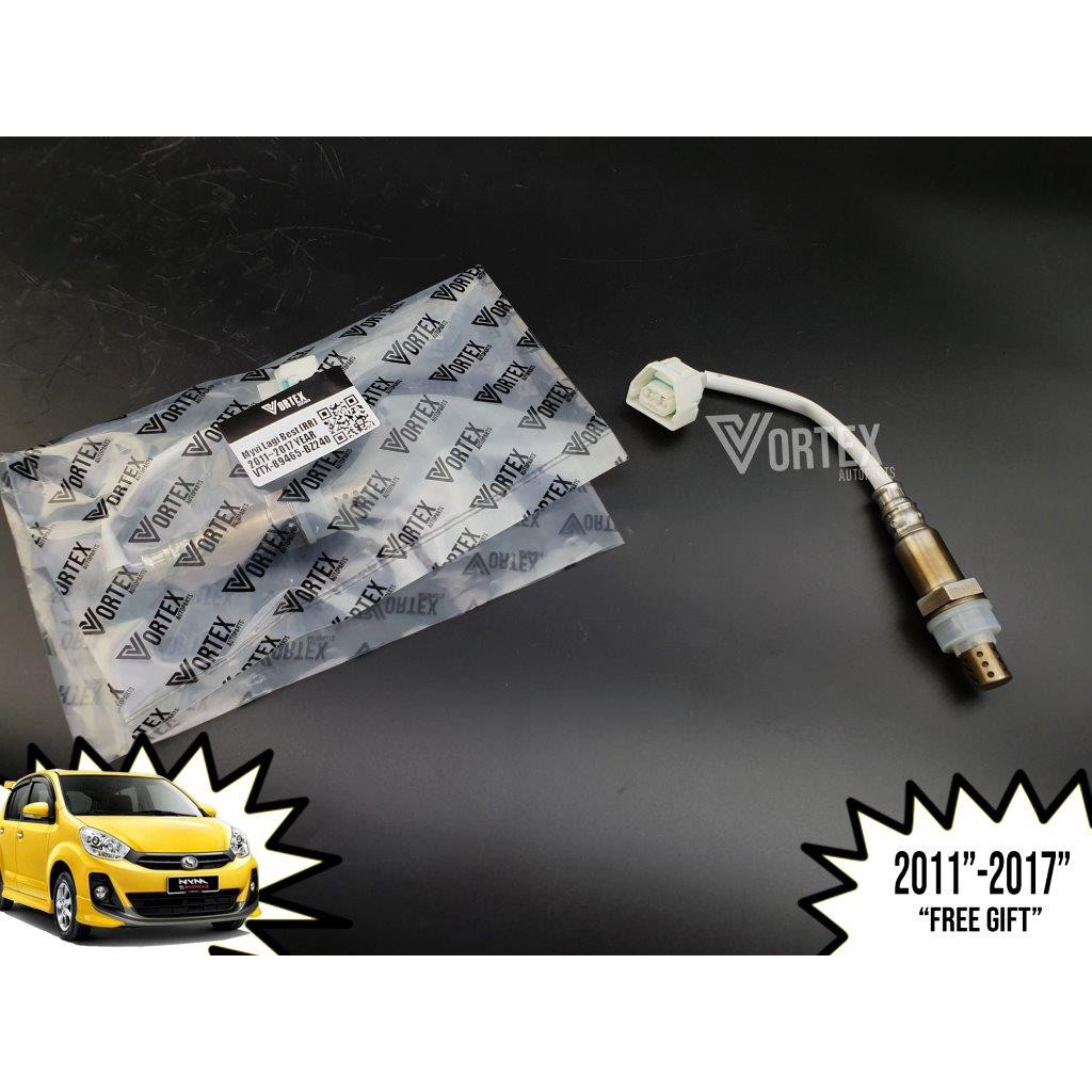 Oxygen Sensor For Perodua Myvi Lagi Best RR (2012-2016)Year | Shopee ...