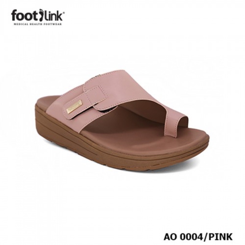 Footlink Health Shoes AO 0004 | Shopee Malaysia