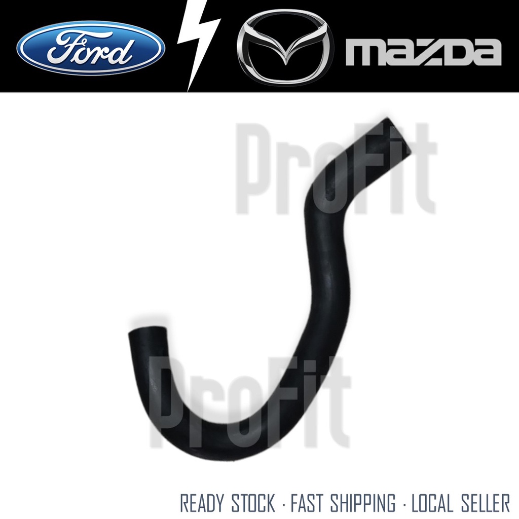 Ford Ranger WL 1999 Ford Intercooler Hose Long WL84-13-245A | Shopee ...