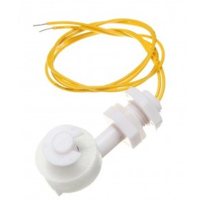 Water Level Sensor Float Switch - Side Mount Horizontal (Small ...