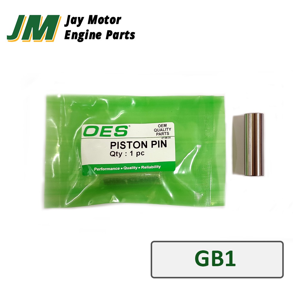 GB1/EGO OES PISTON PIN | Shopee Malaysia