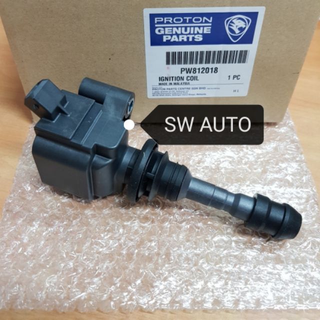 Proton Saga BLM FLX Persona Original | Shopee Malaysia