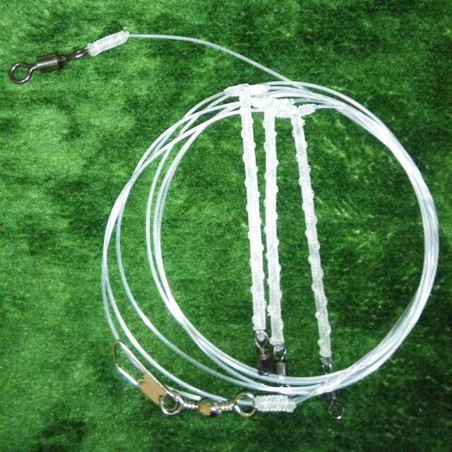 Perambut pancing 3 WAY 120LB LAUT DALAM. | Shopee Malaysia