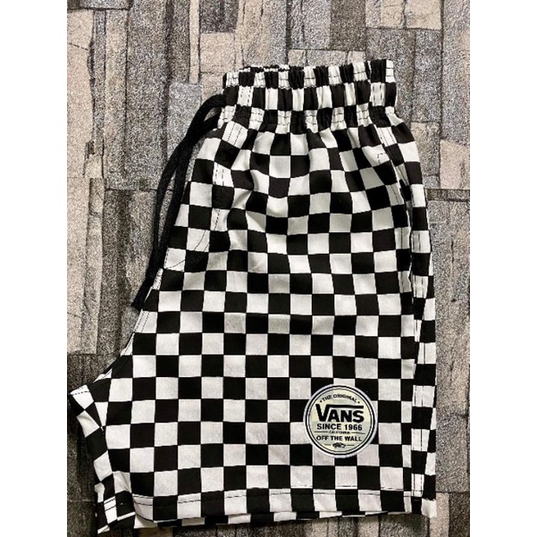 checkered short/premium short/short for men/dri fit short/biker short ...