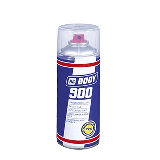 HB Body 900 Cavity Wax (400ml Aerosol) | Shopee Malaysia
