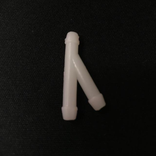 GFH Vacuum Hose / Wiper Tank Hose Joint Adaptor For Multiple Car (wira ...