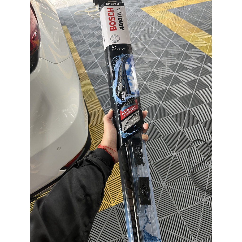 Aerotwin PLUS AP wiper bar 20"-500 mm | Shopee Malaysia