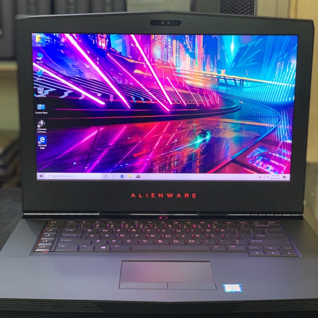 Dell Alienware 15 (core i7/12gb ram/128gb ssd) | Shopee Malaysia