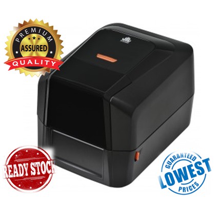 Wincode MP342 Barcode Printer - Promotion! | Shopee Malaysia