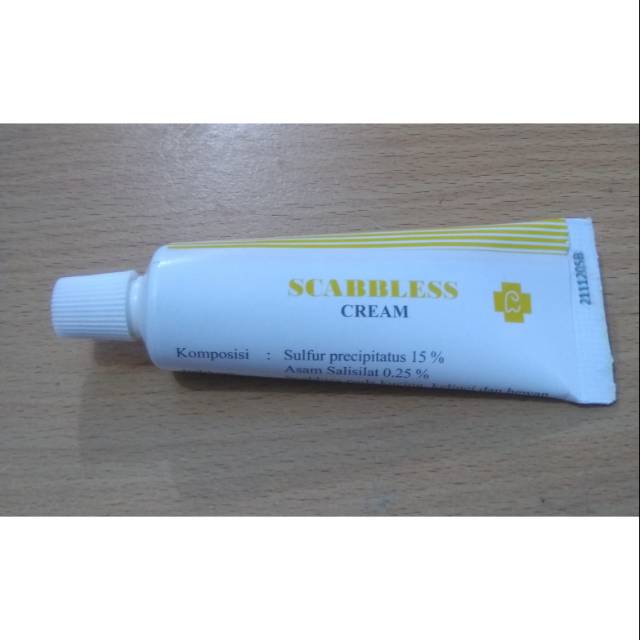 Scabbles Cream Scabbles Ointment Animal Scabies 50ml | Shopee Malaysia