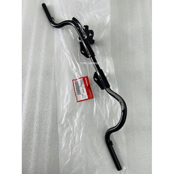 HONDA EX5 / DREAM FRONT STEP BAR 100% ORIGINAL HONDA | Shopee Malaysia
