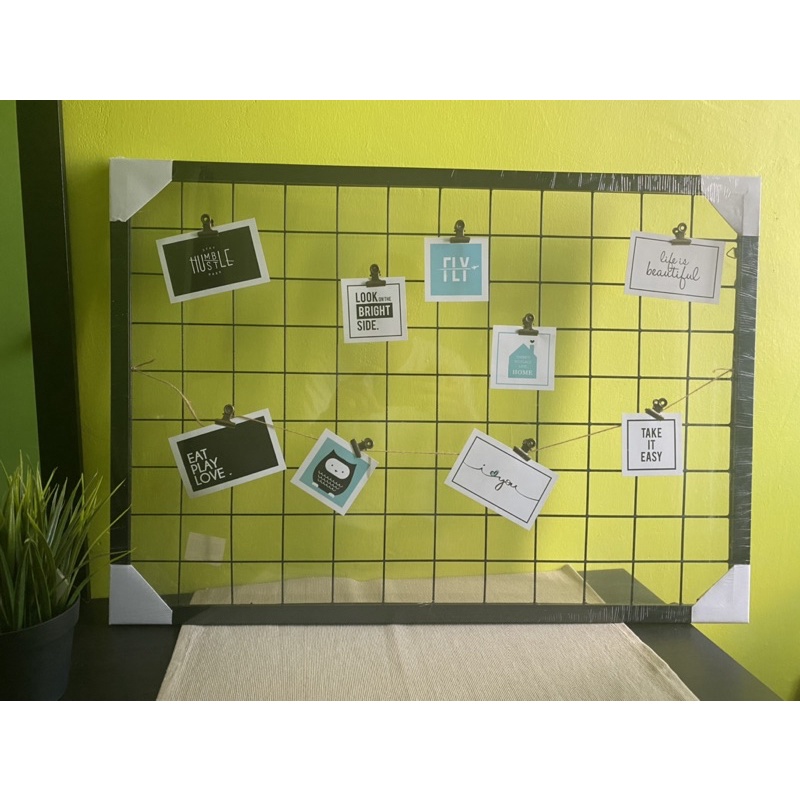 Kaison Photo Grid Frame (+ FREE GIFT) | Shopee Malaysia