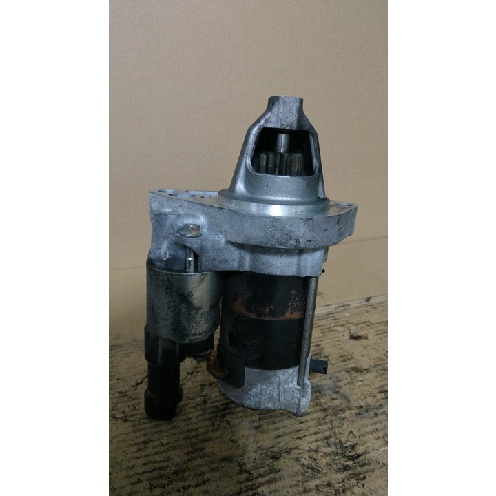 HONDA STEAM RN6 2006'-2008' STARTER ( 1.8 MODEL ) | Shopee Malaysia