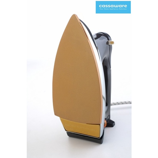 PENSONIC / KHIND Electric Dry Iron PI-500 / PI-600 / EI-303 Seterika ...
