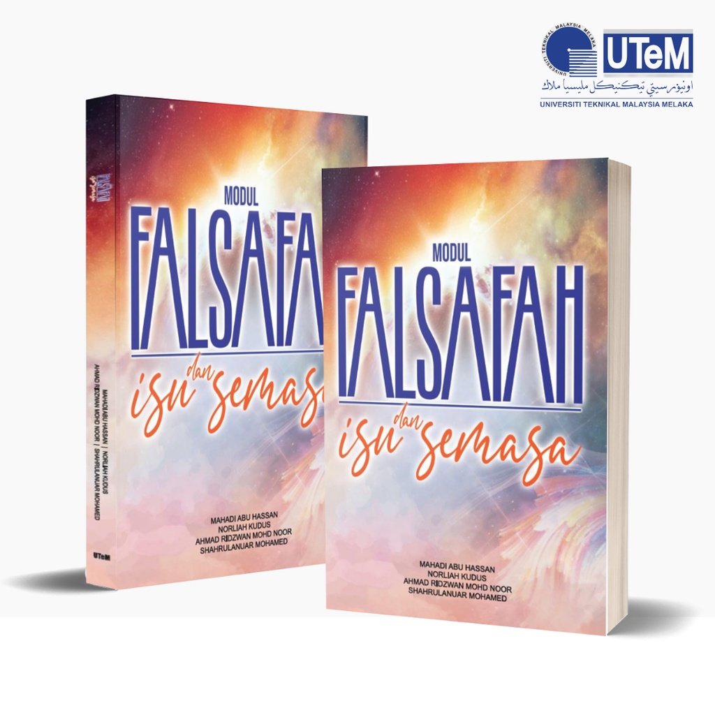 Modul Falsafah dan Isu Semasa | Shopee Malaysia