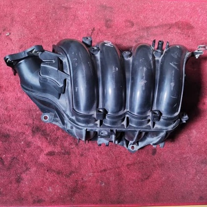 🇯🇵🇯🇵 INTAKE MANIFOLD 2AZ 2.4CC 06-16 TOYOTA ESTIMA ACR50 ALPHARD ...