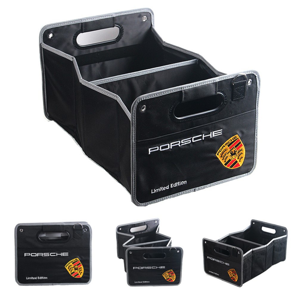 Porsche storage box Cayenne macan/Panamera car interior supplies ...
