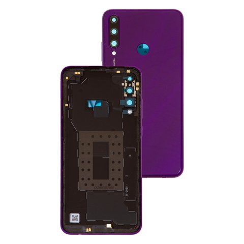 HW Y6P MED-LX9 HOUSING MIDDLE LCD FRAME BOARD BEZEL CASING BACK BATTERY ...