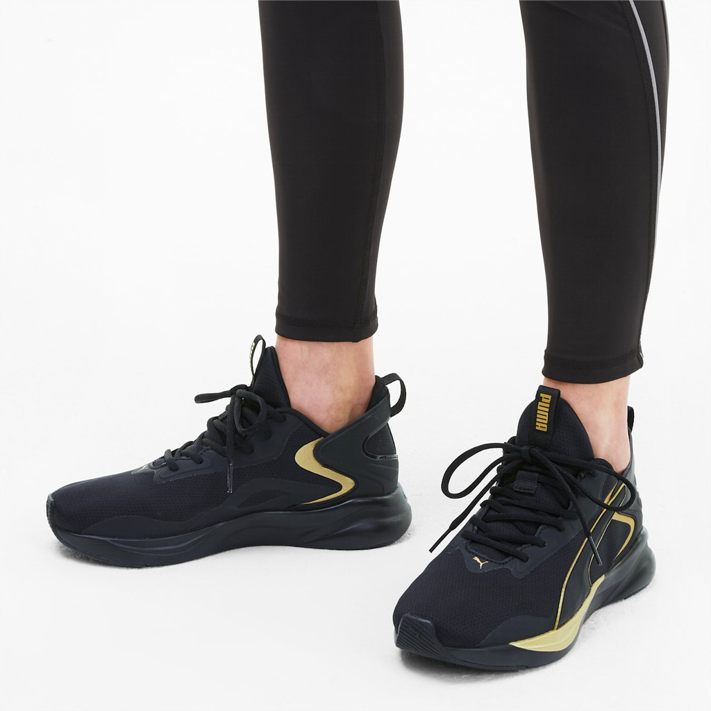 PUMA SOFTRIDE Rift Tech Women's Running Shoes (100% new & original ...