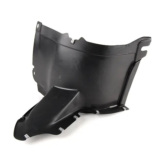 1K0805912E FRONT RIGHT FENDER LINER (LOWER) FOR VW GOLF MK5 JETTA ...