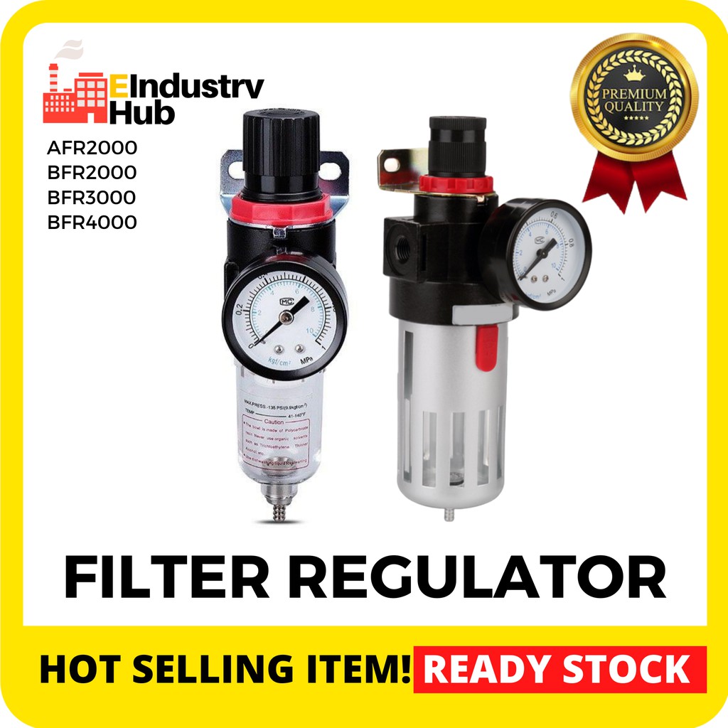 【Ready Stock】AFR2000, BFR2000, BFR3000, BFR4000 AIRTAC Type Air ...