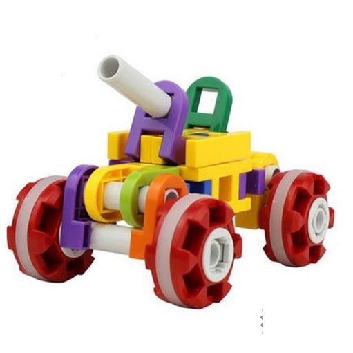 Lassy Block Manipulative Toys |Educational Learning Construction Toys ...