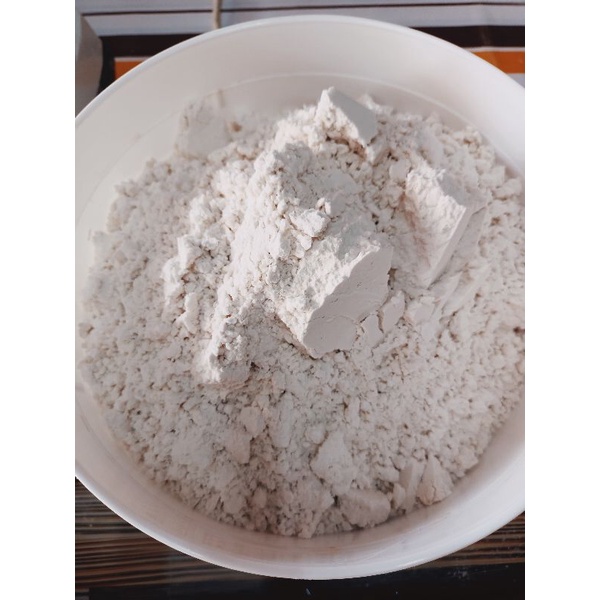TEPUNG SAGU KERING 1KG | Shopee Malaysia