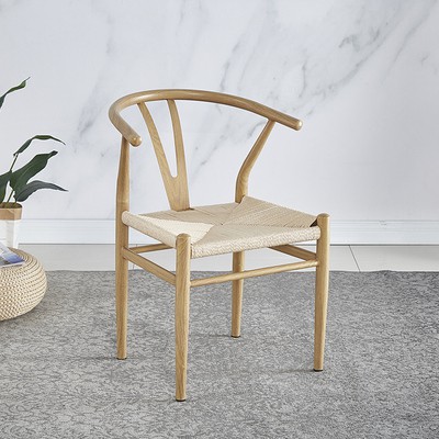 Insta famous Minimalist Dining Chair Good Quality Stable and Durable ...
