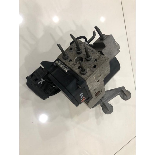 Mercedes w220 ABS ESP pump control unit original | Shopee Malaysia