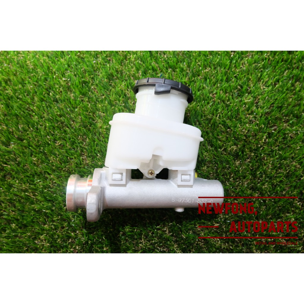 Brake Master Pump On ISUZU D-MAX | Shopee Malaysia