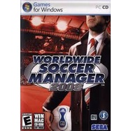 Football Manager 2008 PC (Hot) | Shopee Malaysia