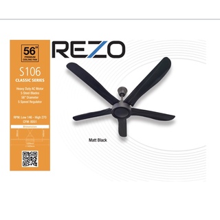 REZO OFFICIAL STORE Online, January 2024 | Shopee Malaysia